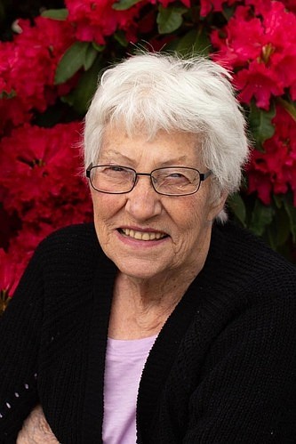 Margaret Ann Wilson, 84 | Coeur d'Alene Press