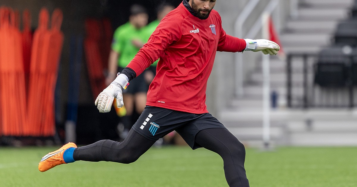 High velocity: USL kicks off in Spokane | Basin Business Journal ...