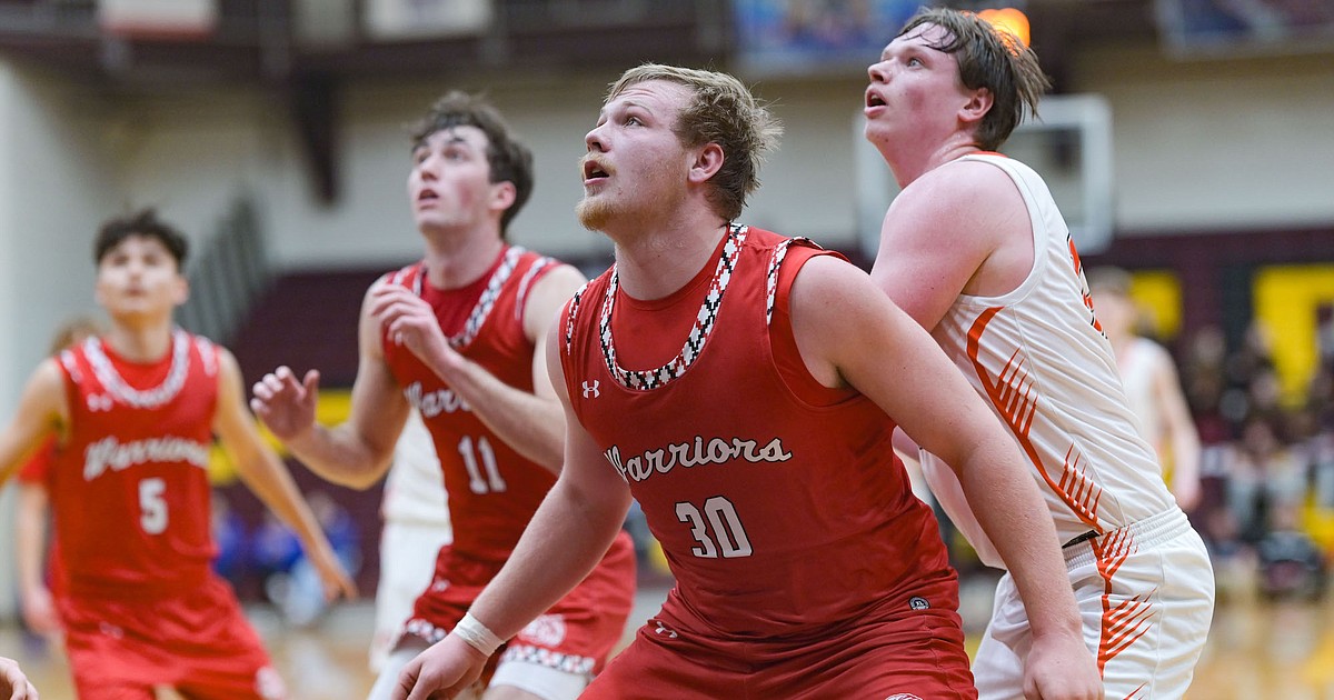 Arlee gears up for State Tournament | Lake County Leader