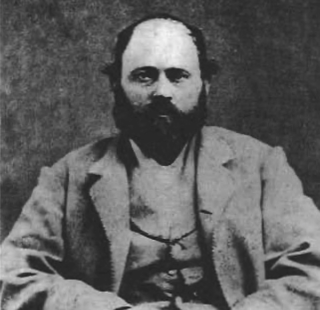 Magruder and Beachey | Coeur d'Alene Press