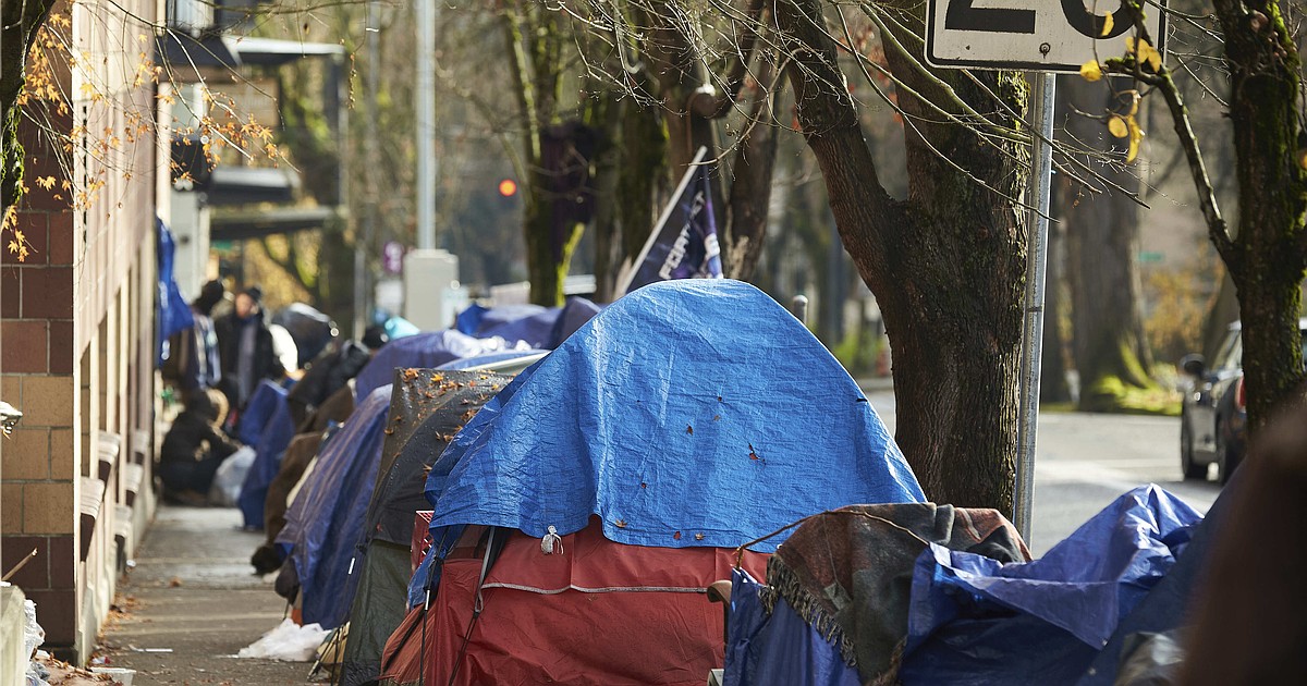 Momentum builds in major homelessness case before U.S. Supreme Court ...