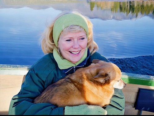 Cheryl “Lily” Stone, 75 | Bigfork Eagle