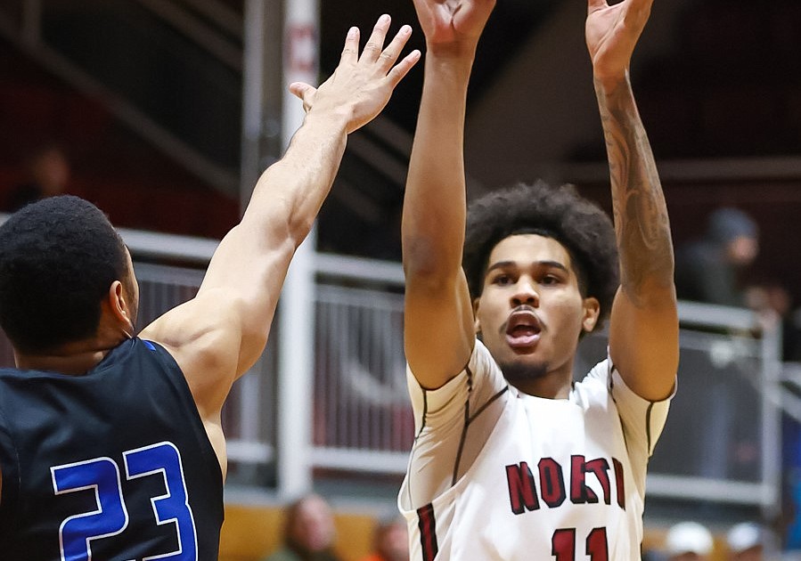 NIC BASKETBALL: Hard work gets Cardinal men back into Region 18 mix ...