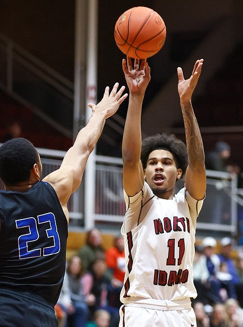 NIC BASKETBALL: Hard work gets Cardinal men back into Region 18 mix ...