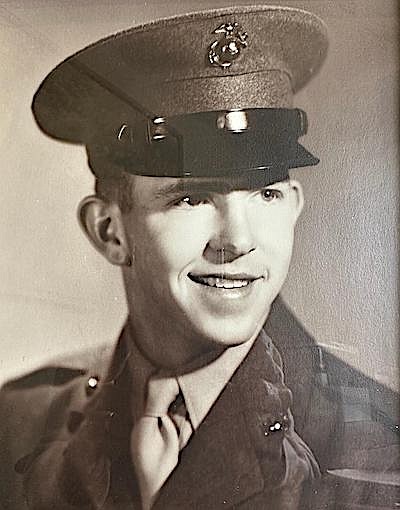 Orville Lee Thorn | Western News