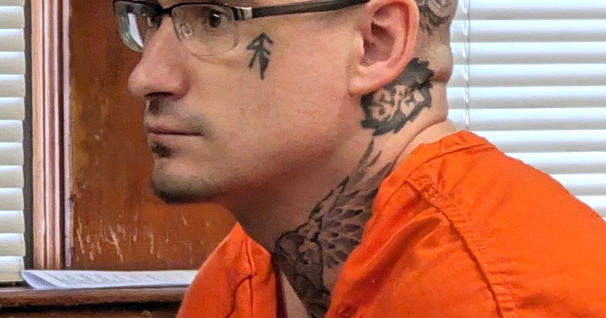 Kalispell man enters Alford plea to indecent exposure | Lake County Leader