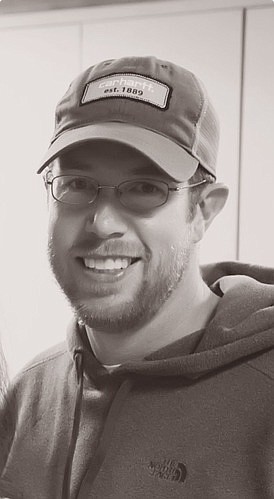 Joshua Miller, 43 | Coeur d'Alene Press