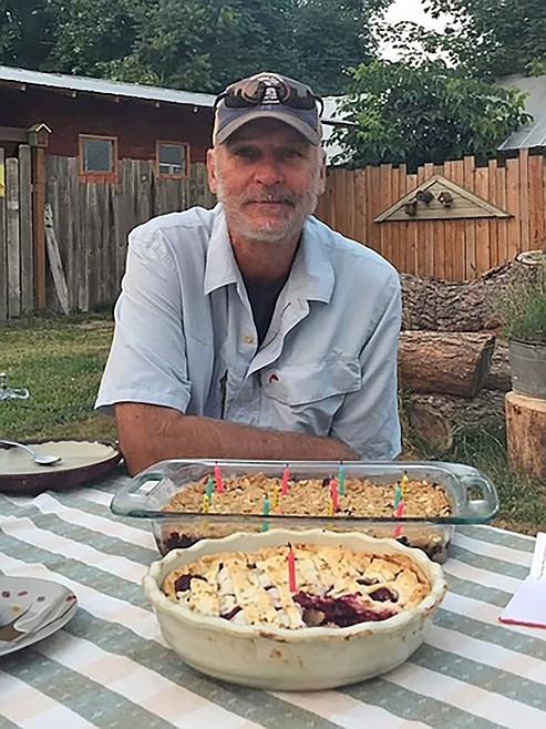 Michael James Murdock, 67 | Bonner County Daily Bee