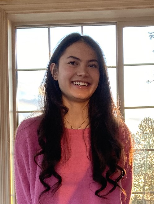 ATHLETE OF THE WEEK: Chelsey Cate, North Idaho Christian School | Coeur ...