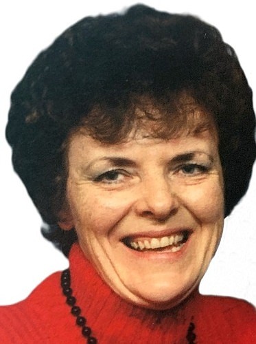 Beatrice Lolita Blanchard Neely Carney, 85 | Valley Press/Mineral ...