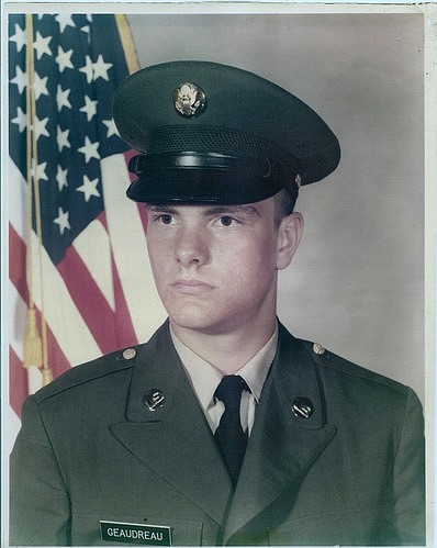 Richard Lynn (Rick) Geaudreau, 65 | Coeur d'Alene Press