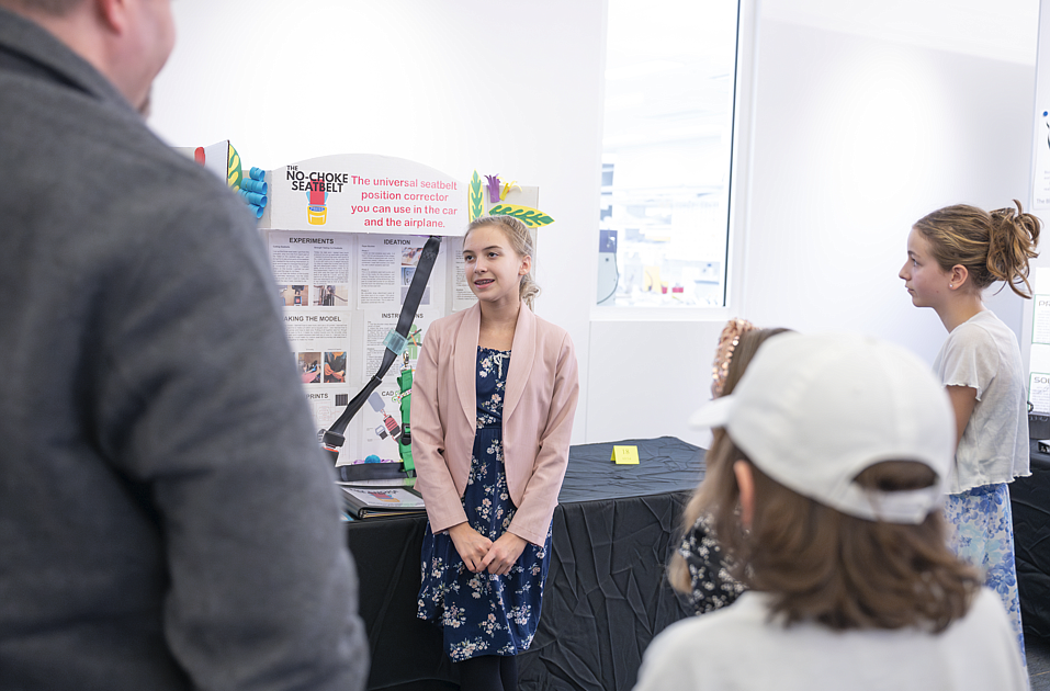 Inventing the future | Coeur d'Alene Press