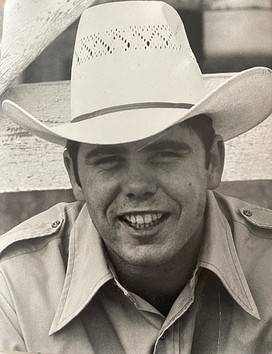 Ricky John "Scratch" Warneke, 71 | Daily Inter Lake