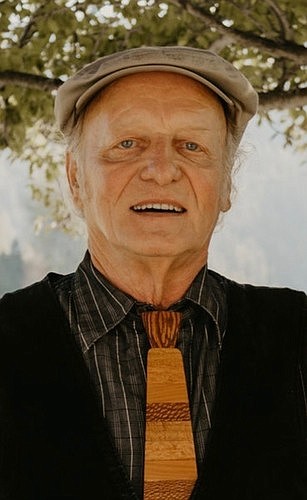 Gary Charles McWilliams, 70 | Shoshone News-Press