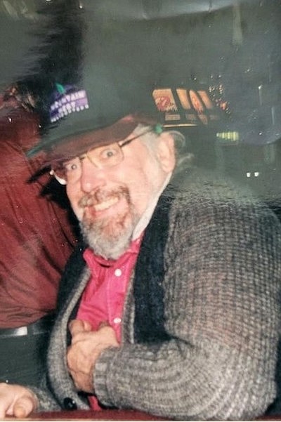 Kenneth Eugene “Blackjack” Waters | Western News