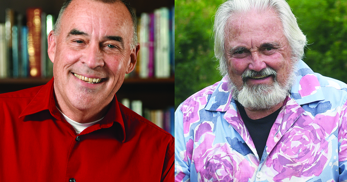 Brodehl has Democrat challenger for Flathead commission seat | Daily ...