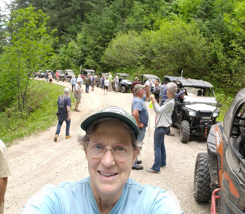 FAST FIVE Idaho adventures await Lisa Reeder | Coeur d'Alene Press