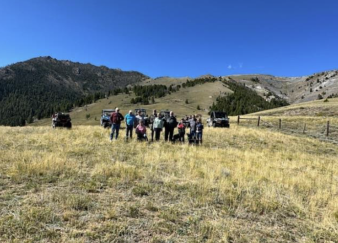 FAST FIVE Idaho adventures await Lisa Reeder | Coeur d'Alene Press