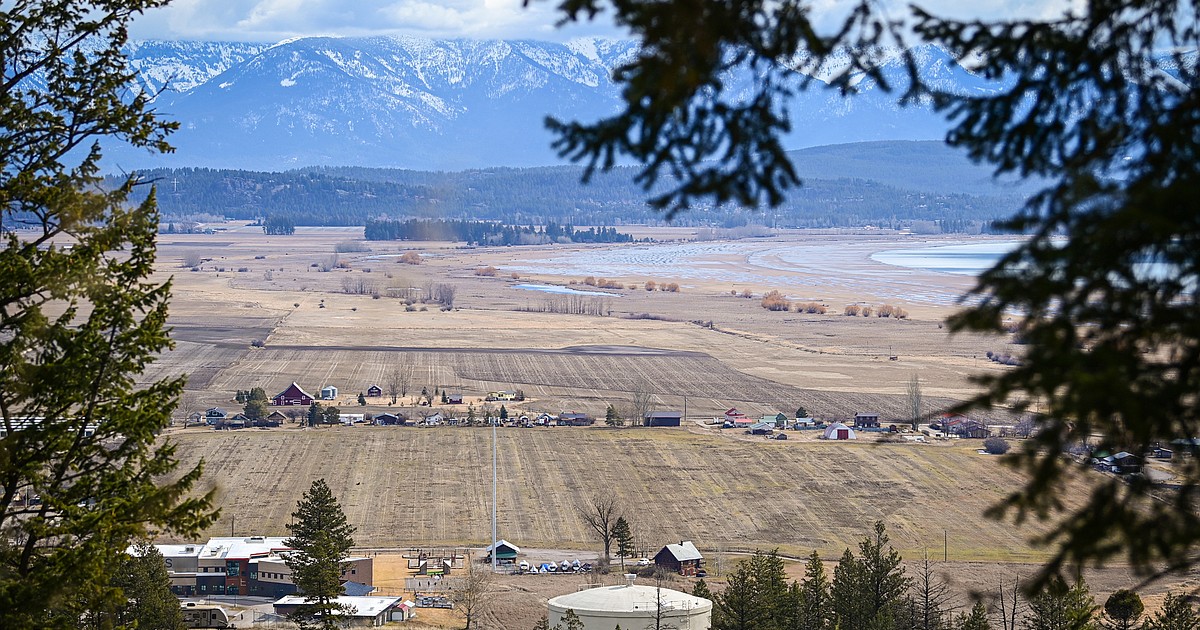 Flathead County planning board signals intent to recommend Somers ...
