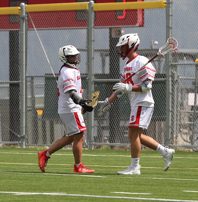 SPRING SPORTS PREVIEW: Treadaway, Kanning looking to propel Sandpoint ... SPRING SPORTS PREVIEW: Treadaway, Kanning looking to propel Sandpoint ...