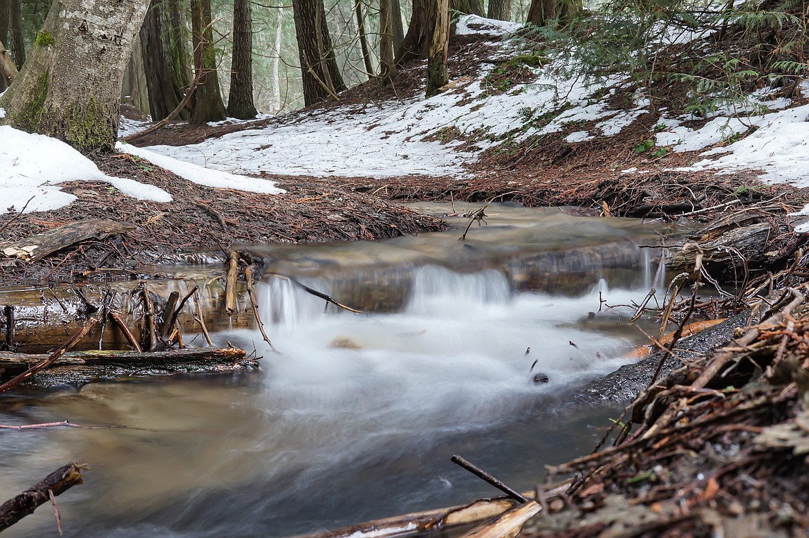 Take a hike | Coeur d'Alene Press