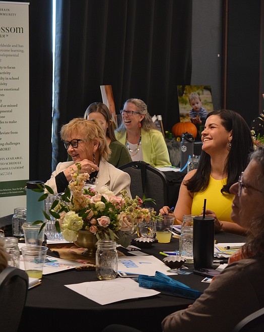 'The silly side of life' | Coeur d'Alene Press