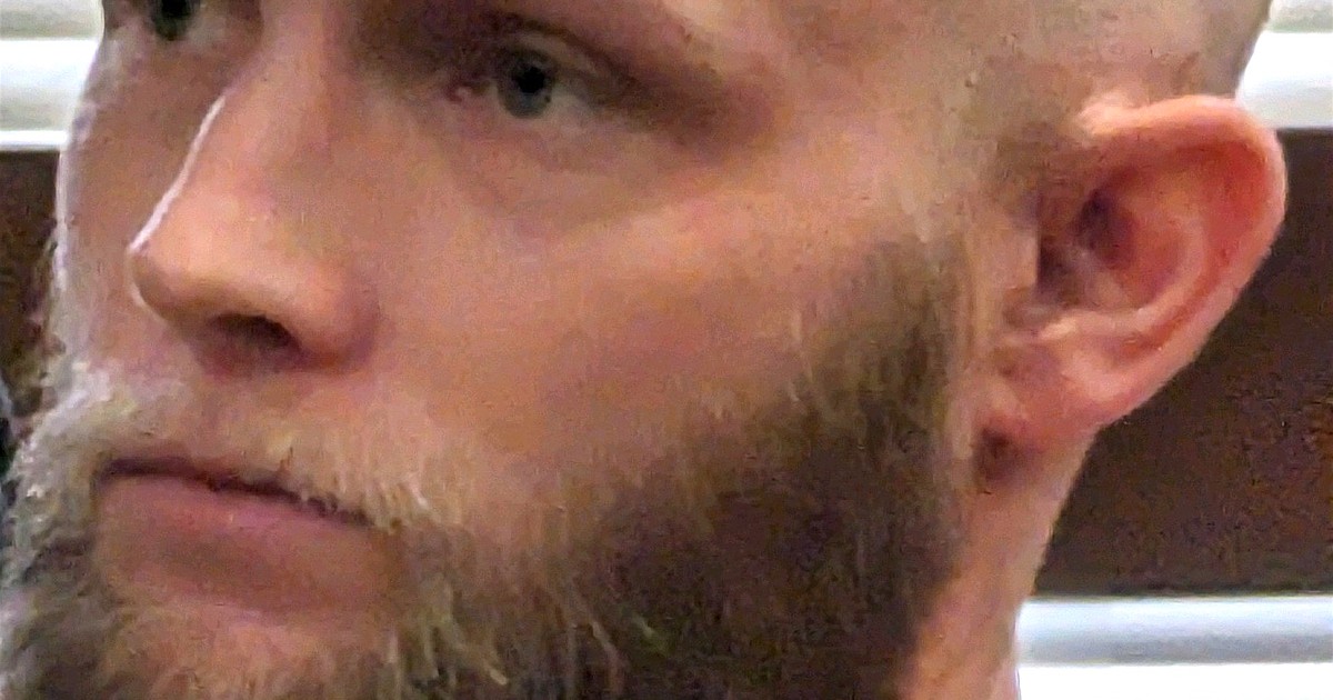 Polson man accused of assaulting partner and fleeing from police | Lake ...