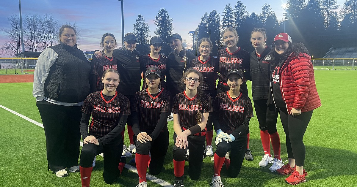 SPRING SPORTS PREVIEW: First-year head coach Leah Platt looking to ...