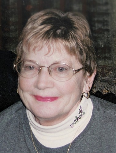 Isabelle (Welch) Mattson, 85 | Daily Inter Lake
