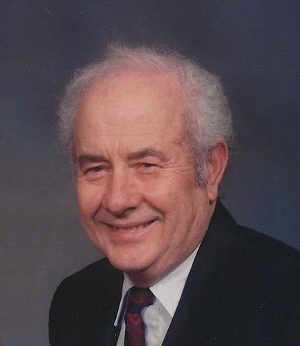 Forrest Keith Spencer, 90 | Coeur d'Alene Press