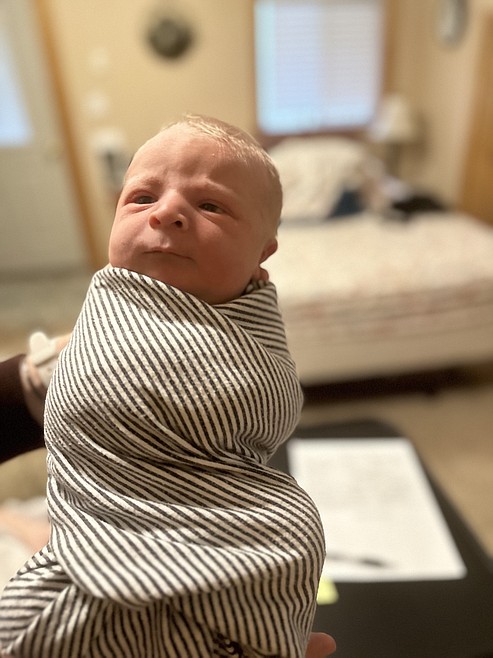 Birth announcements | Western News