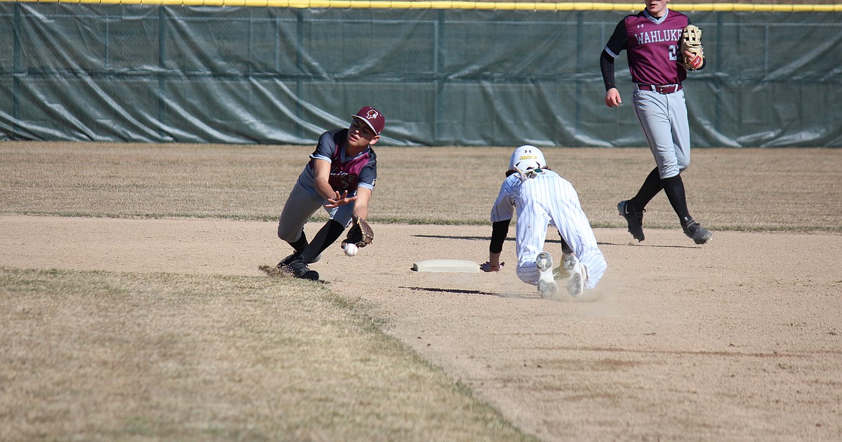 Quincy baseball wins two for two against Wahluke | Columbia Basin Herald