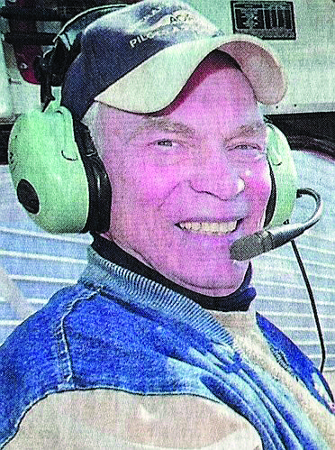 William “Bill” Olmsted, 88 | Hungry Horse News