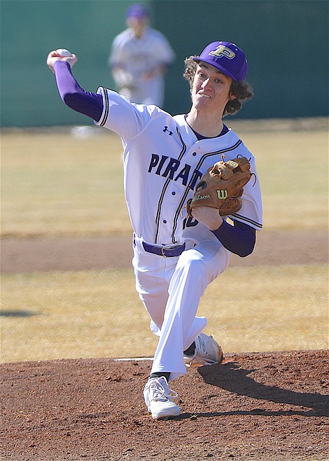 Polson begins second season with two wins | Lake County Leader