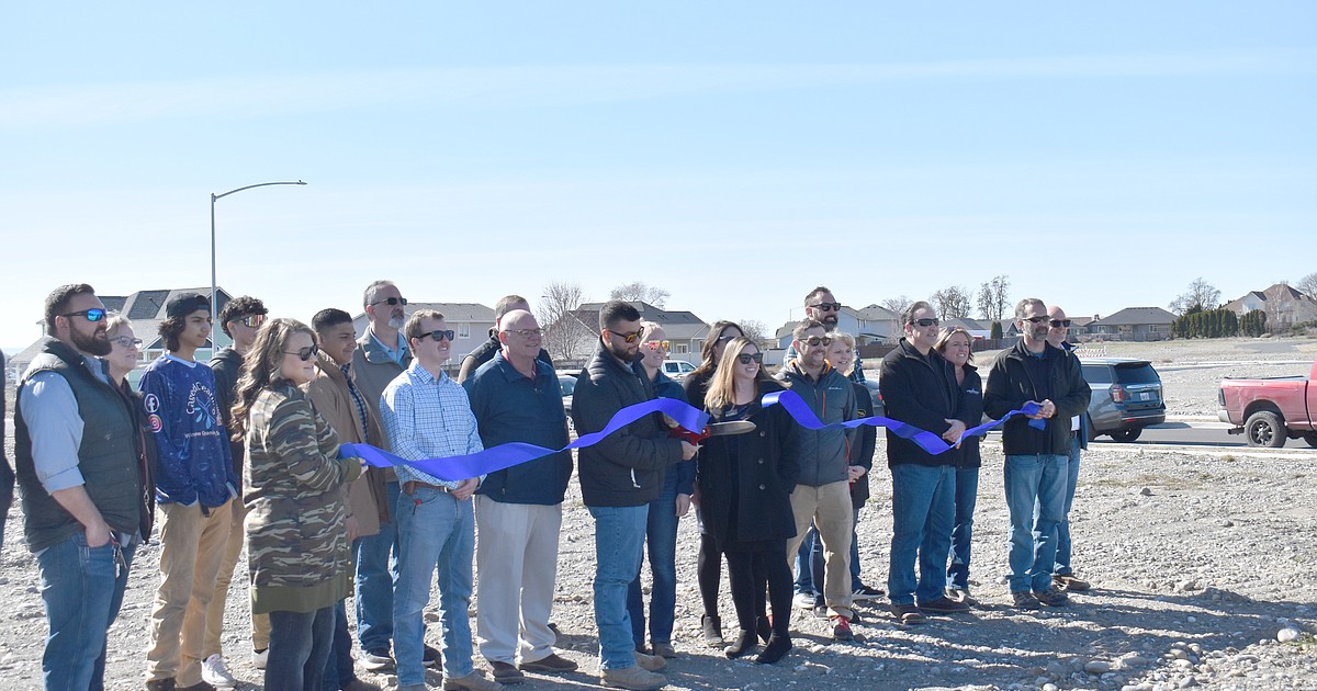 Polo Ridge | Columbia Basin Herald