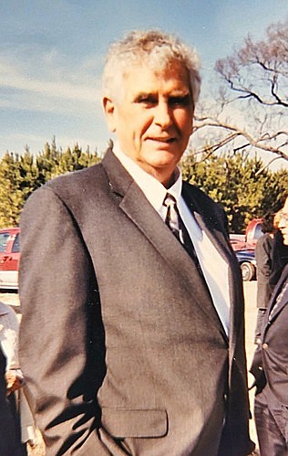 Dean Ford | Columbia Basin Herald