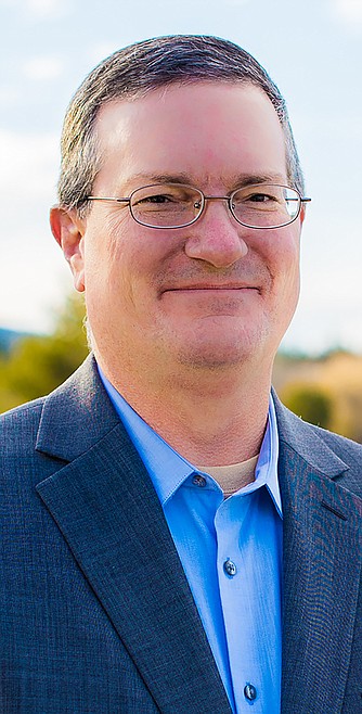 Spencer Hutchings | Bonner County Daily Bee