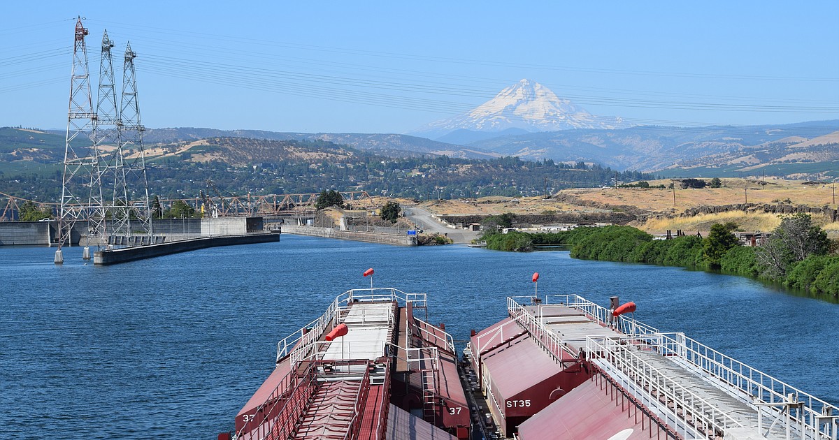 A little boost: Mid-Columbia Economic Development District nurtures ...