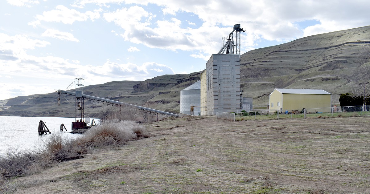 Small scale: Rural port districts turn to niche business | Basin ...