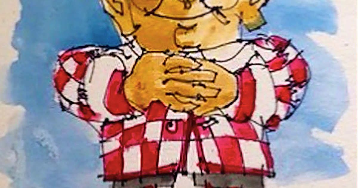 POAC adds cartooning to adult art classes lineup | Bonner County Daily Bee