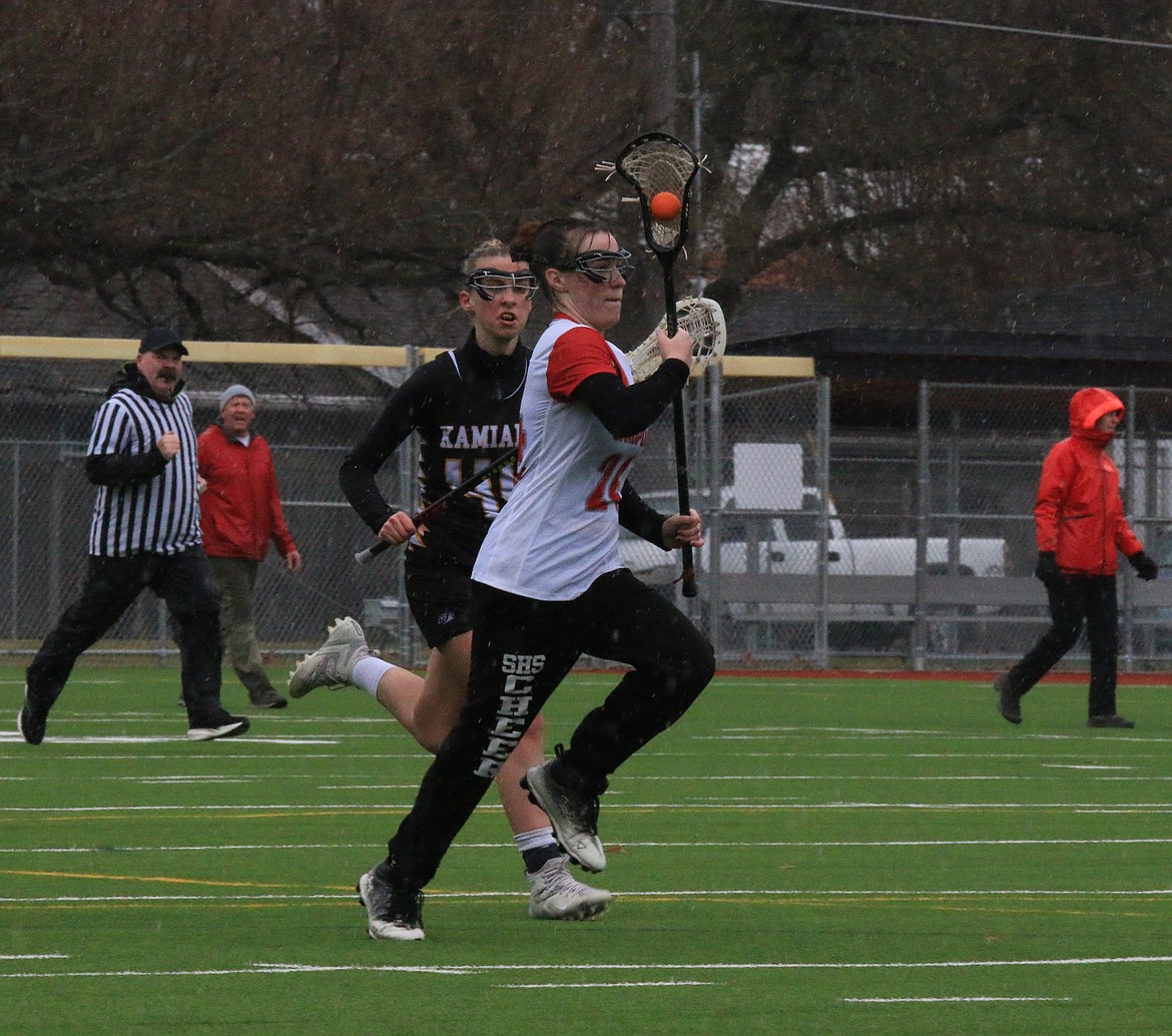 PREP ROUNDUP: Reese shines as Lake City avenges loss to Highland ...