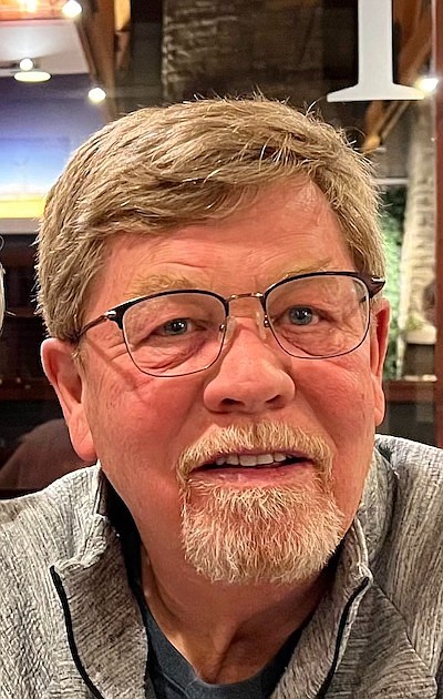 Steven Bryan Grotjohn | Western News