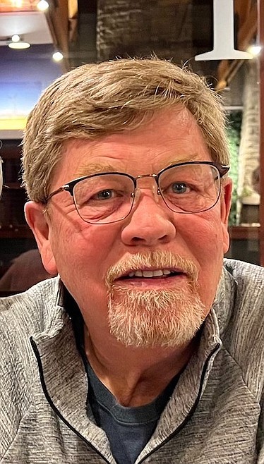 Steven Bryan Grotjohn | Western News