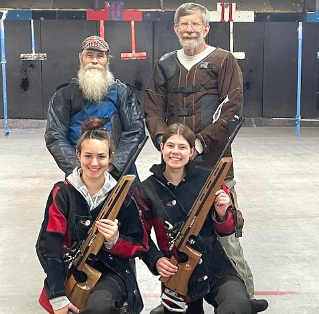 KVRC seeks more members | Hagadone News Network