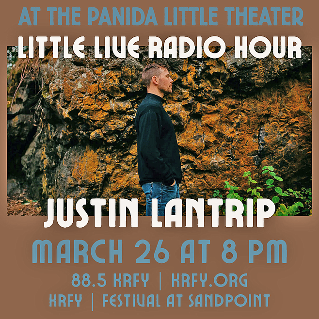 Little Live Radio Hour returns to KRFY | Bonner County Daily Bee