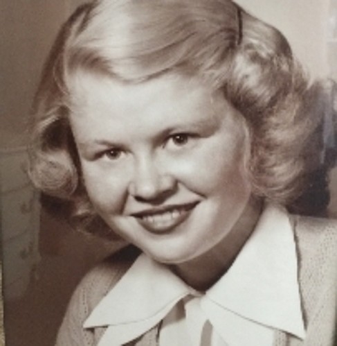 Beryl G. Williams, 90 | Coeur d'Alene Press
