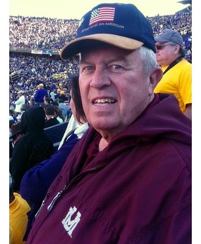 Wayne Finney, 83 | Daily Inter Lake