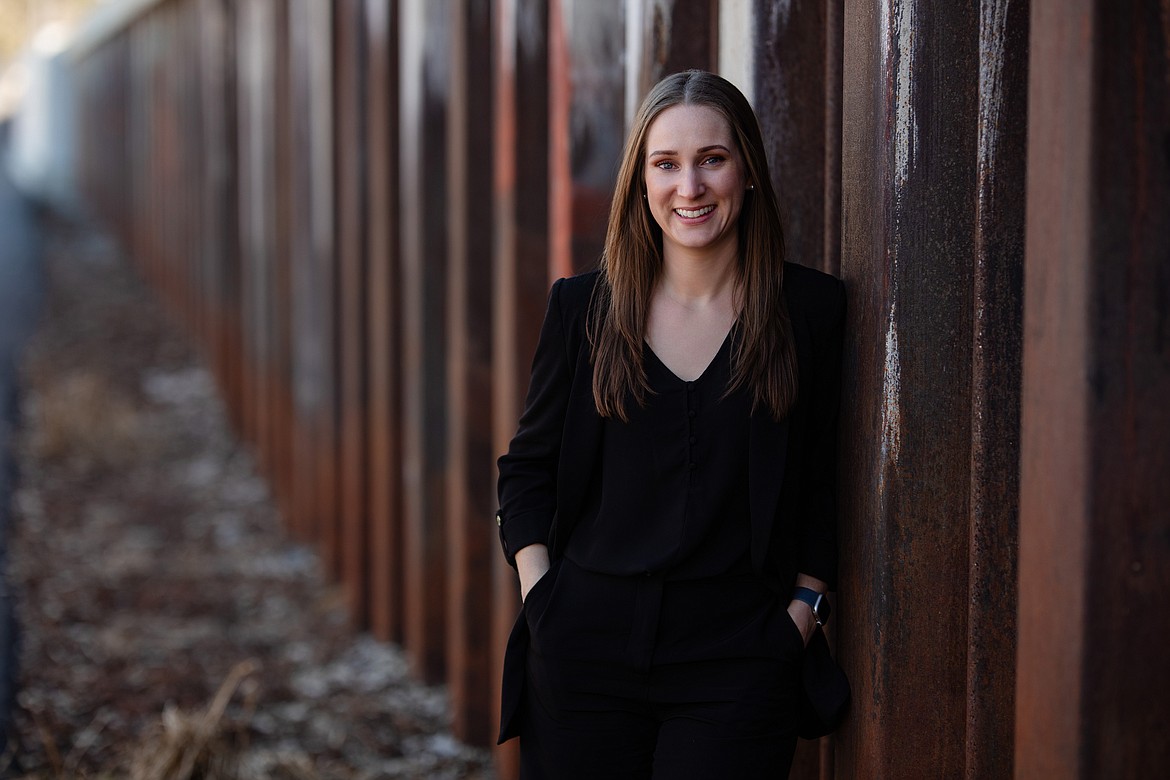 Movers & Shakers | Coeur d'Alene Press