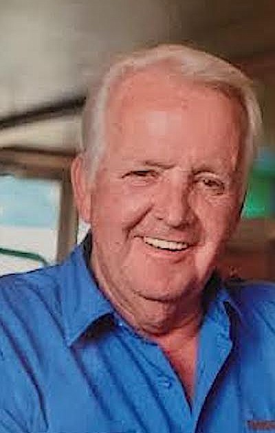 George Edward Countryman | Western News