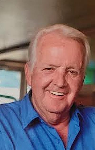 George Edward Countryman | Western News